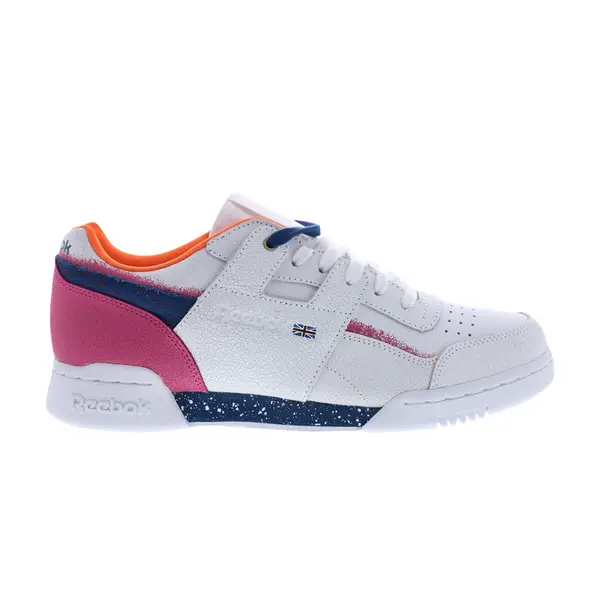REEBOK Montana Cans X Workout Plus Sneakers