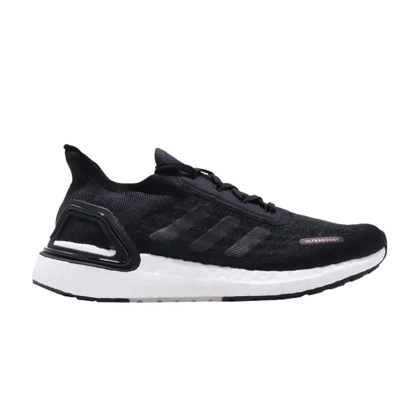 Adidas Ultraboost Summer.rdy Sneakers - Black