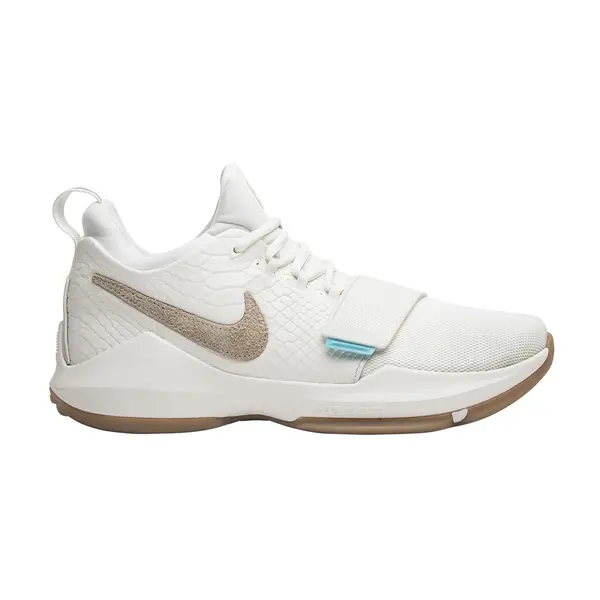 Nike Pg 1 Sneakers - White