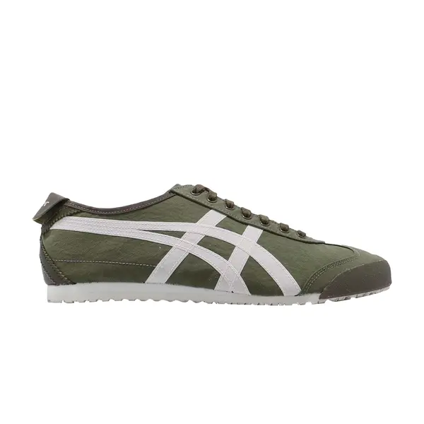 Onitsuka Tiger Mexico 66 - Green