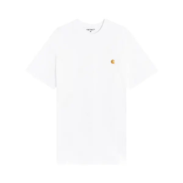 Carhartt Work In Progress Short-sleeve T-shirt