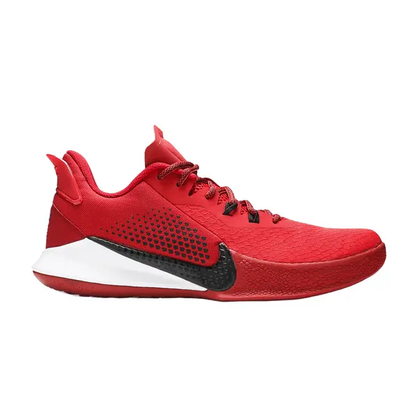 Nike Mamba Fury Team Gym - Red