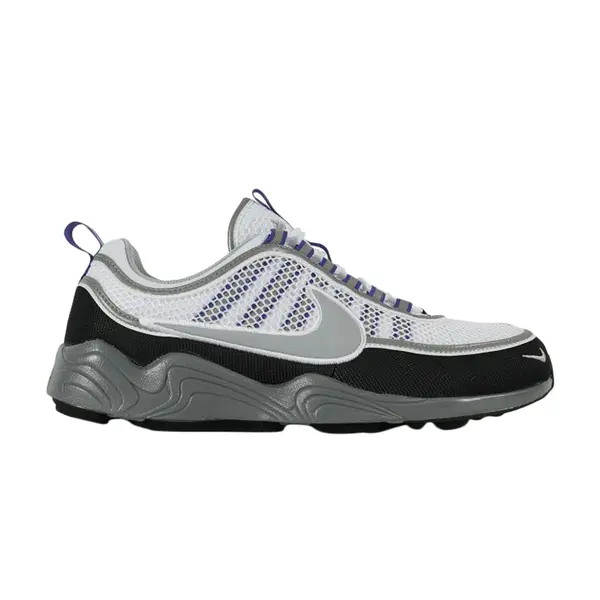 Nike Air Zoom Spiridon '16 - Grey