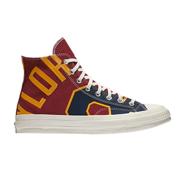 CONVERSE Chuck Taylor All Star Premium Hi 'atlanta Hawks - Black