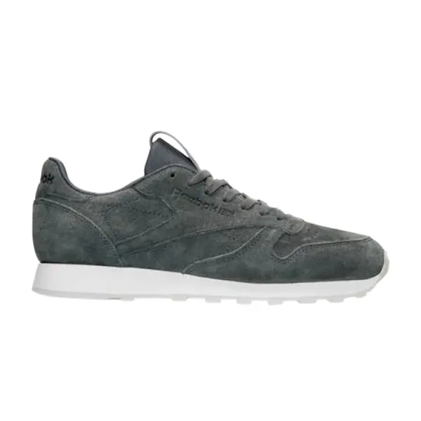 REEBOK Classic Leather Metallic Sneakers