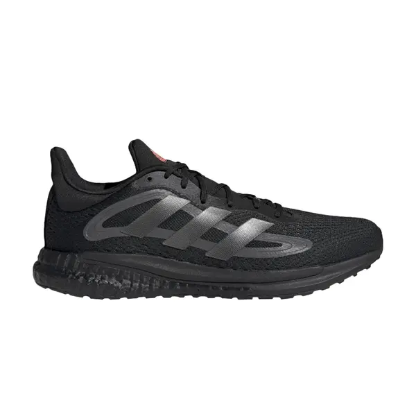 Adidas Solarglide 4 Sneakers