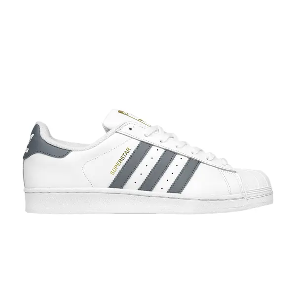 Adidas Superstar Foundation Sneakers