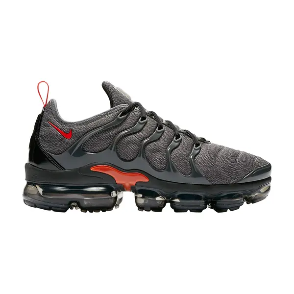 Nike Vapormax Plus Grey Editorialist