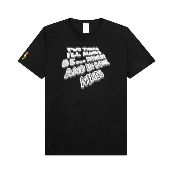 Nike X Nocta Short-sleeve Tee