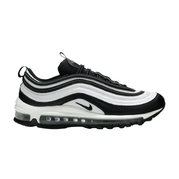 Nike Max 97 'panda' Sneaker