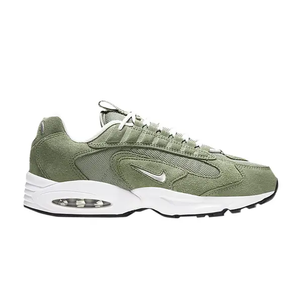Nike Air Max Triax Le Sneakers - Green