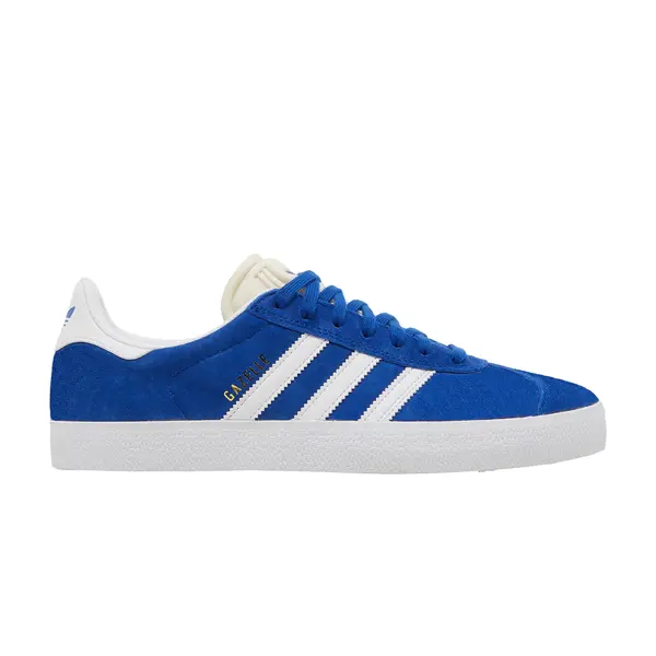 Adidas Gazelle Adv Sneakers - Blue