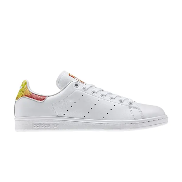Adidas Stan Smith 'pride - White