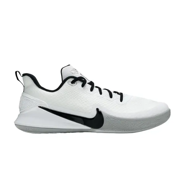 Nike Mamba Focus Tb Sneakers - White