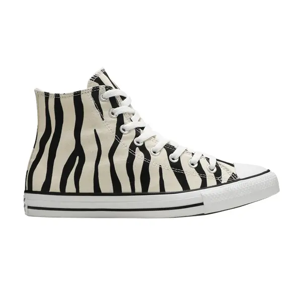 CONVERSE Chuck Taylor All Star High Top Sneakers - White