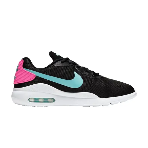 Nike Air Max Oketo Sneakers - Black