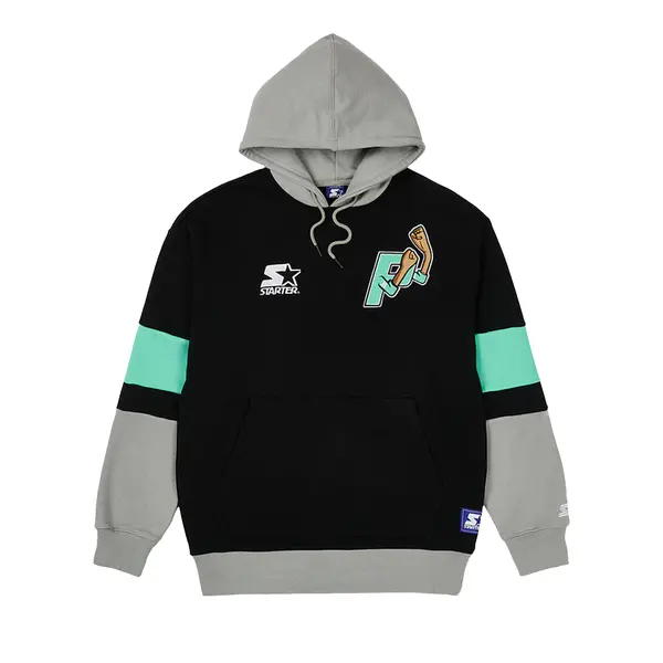 PALACE X Starter Hood