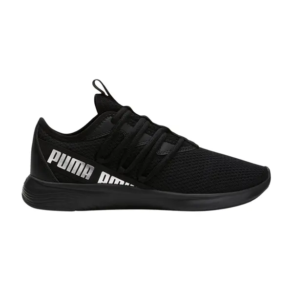 PUMA Star Vital Sneakers - Black