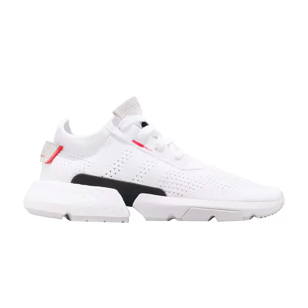 Adidas P.o.d. S3.1 Sneakers - White