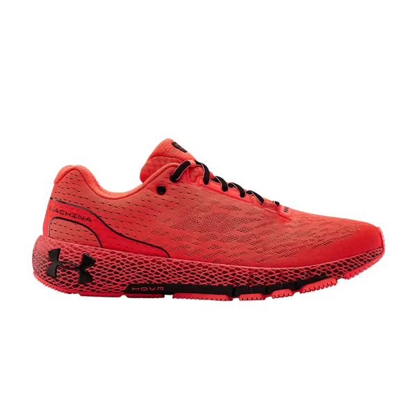 Under Armour Hovr Machina 'beta' Sneakers - Red