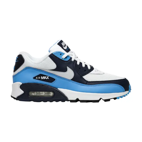 Nike Air Max 90 Unc Sneakers - Blue
