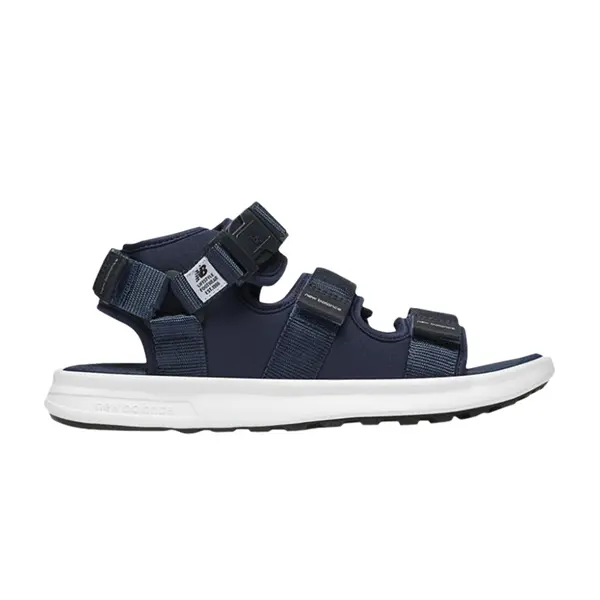 NEW BALANCE 750 Sandal - Blue