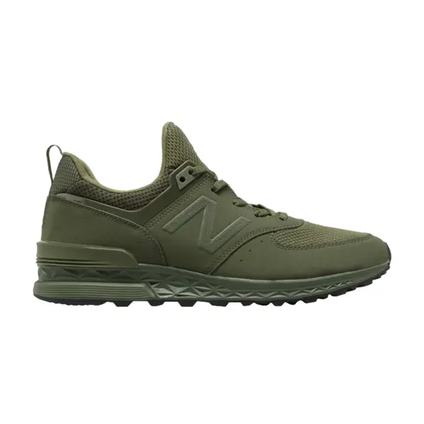 NEW BALANCE 574 Sneakers