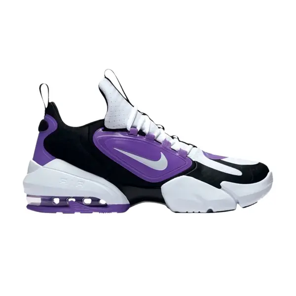 Nike Air Max Alpha Savage Sneakers - Purple