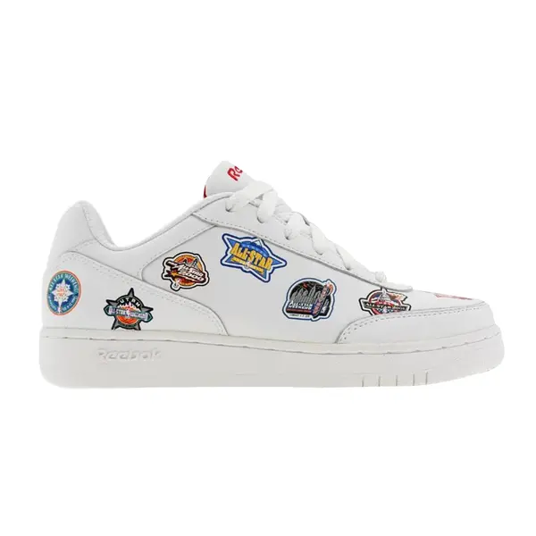 REEBOK Nba Downtime Low Sneakers