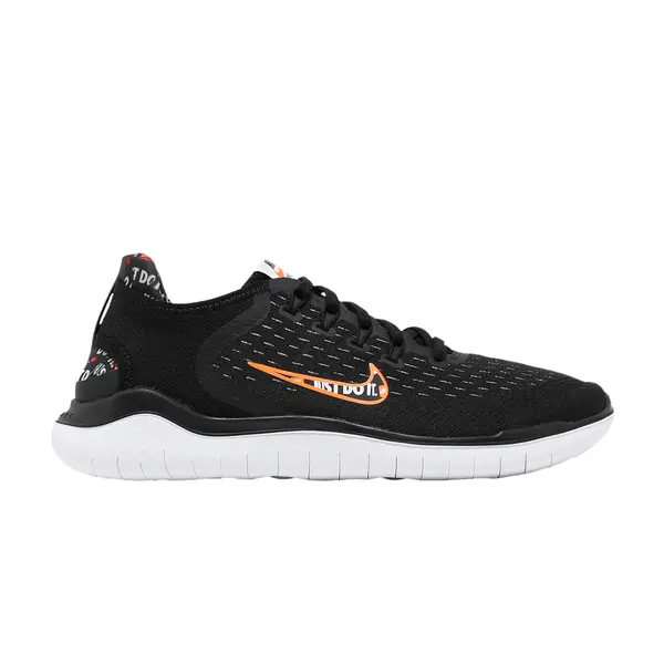 Nike Free Rn 2018 'just Do It' Sneakers