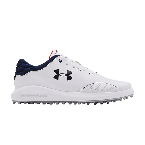 Under Armour Draw Sport Spikeless