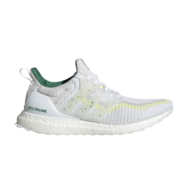 Adidas Ultraboost 2.0 Dna 'City Pack Sydney - White | Editorialist