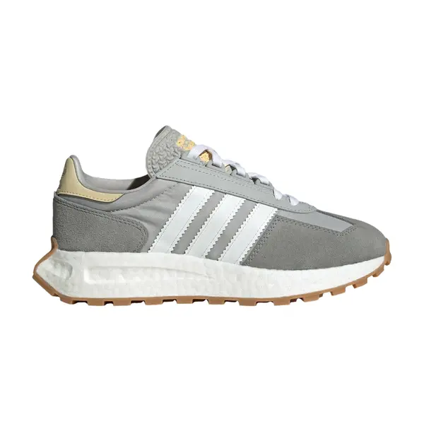 Adidas Retropy E5 Sneakers - Grey