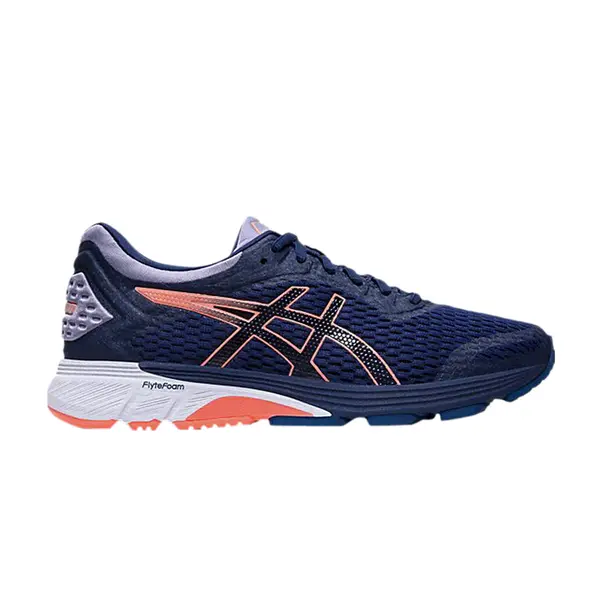 Asics Gt-4000 Sneakers - Blue