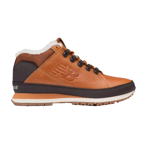 NEW BALANCE 754 Sneakers - Tan