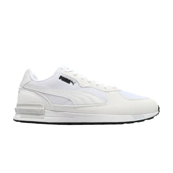 PUMA Graviton Sneakers - White