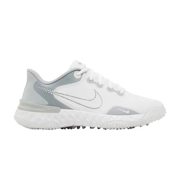 Nike Alpha Huarache Elite 3 Turf Sneakers