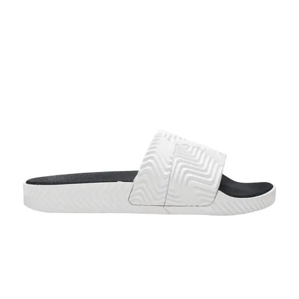 Adidas Alexander Wang X Aw Adilette Slide