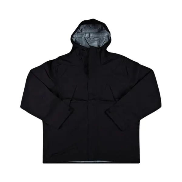 Supreme Taped Seam Jacket - Black