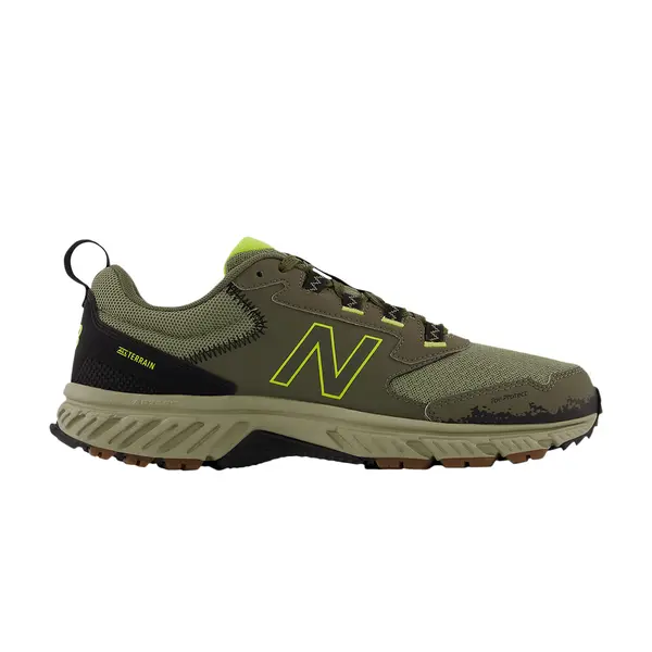 NEW BALANCE 510v5 4e Wide