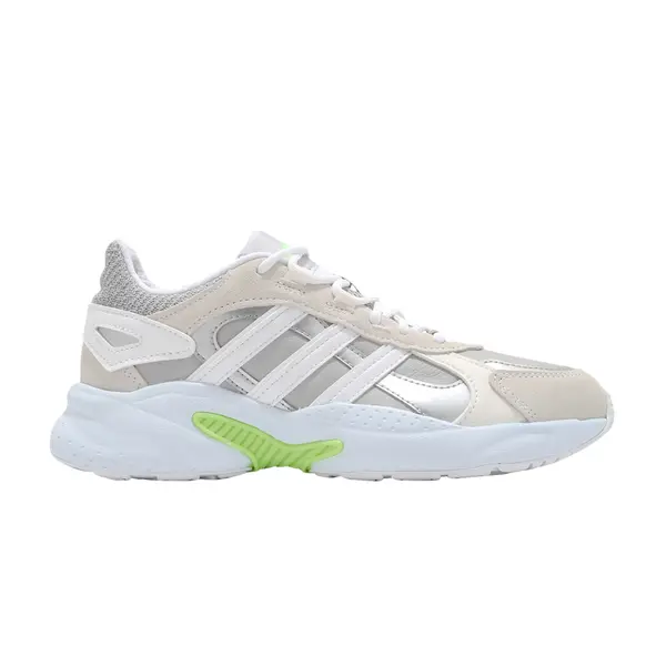 Adidas Crazychaos Shadow Sneakers - Grey