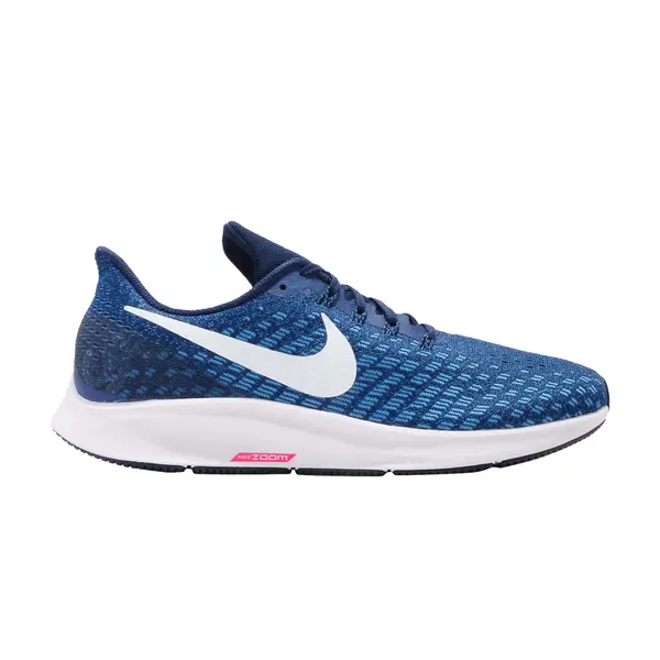 Nike Air Zoom Pegasus 35 Sneakers - Blue