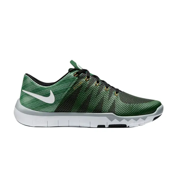 Nike Free Trainer 5.0 V6 Amp Sneakers - Green