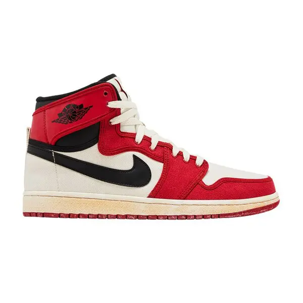 JORDAN 1 Retro Ko Hi Sneakers