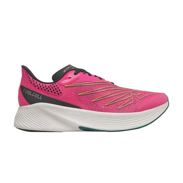 NEW BALANCE Fuelcell Rc Elite V2 2e Wide - Pink
