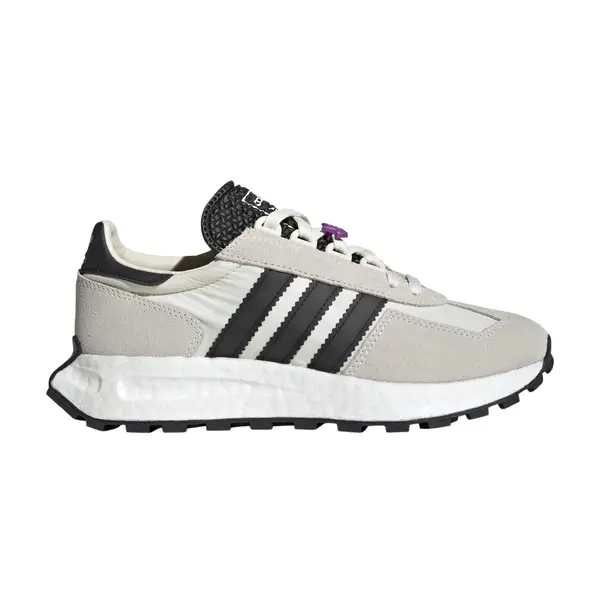 Adidas Retropy E5 Sneakers - Grey
