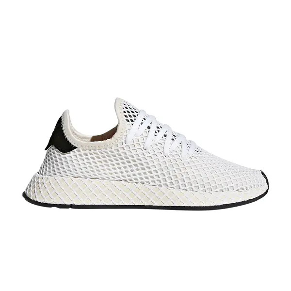 Adidas Wmns Deerupt 'linen