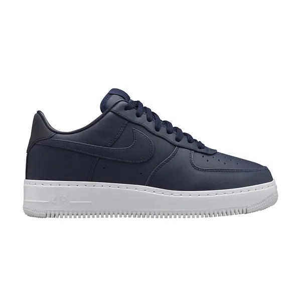 Nike Air Force 1 Low Sneakers - Blue