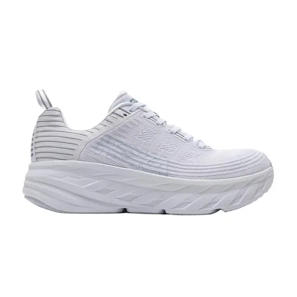 HOKA® Opening Ceremony X Bondi 6 Reflective Sneakers - White