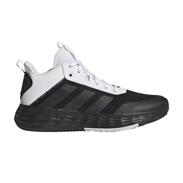 Adidas Own The Game 2.0 - Black